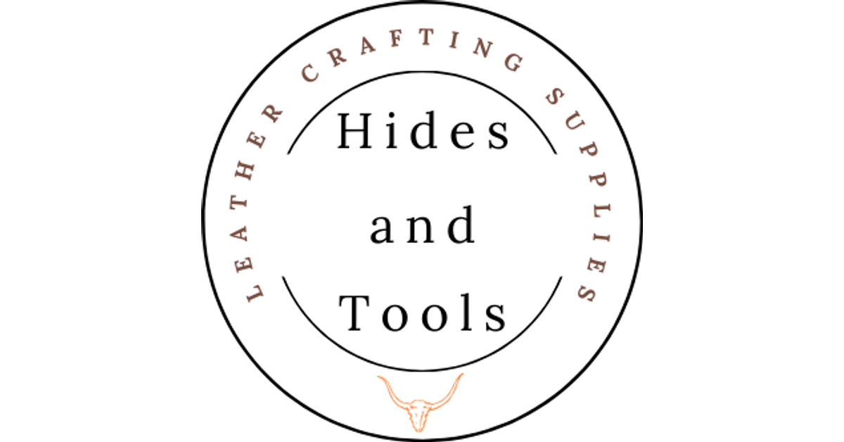 Hides and Tools - Explore our fantastic range of Leather and Tools